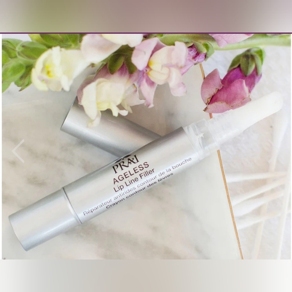 Prai Beauty | Makeup | Prai Beauty Ageless Lip Line Filler New Full ...